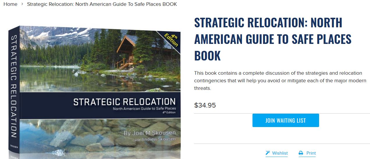 Strategic Relocation The Ezekiel Diet Files strategic-relocation-the-ezekiel-diet-files